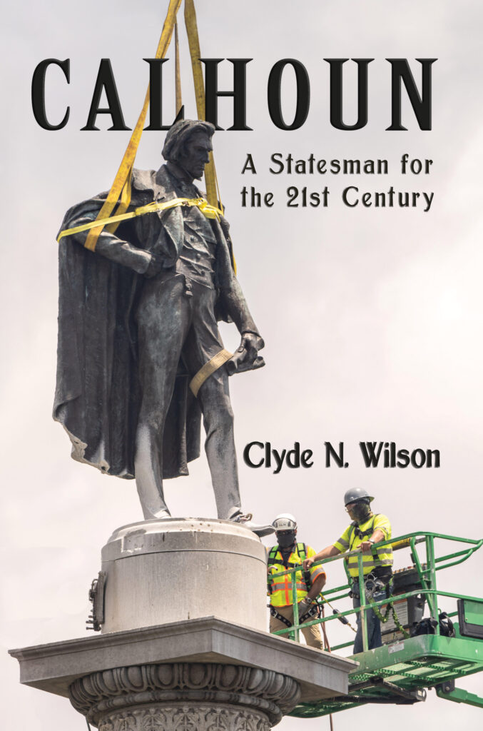 Calhoun — Shotwell Publishing