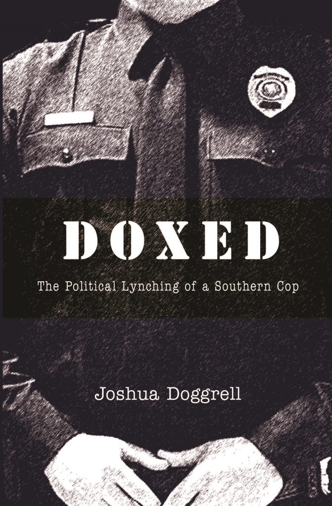 Doxed — Shotwell Publishing